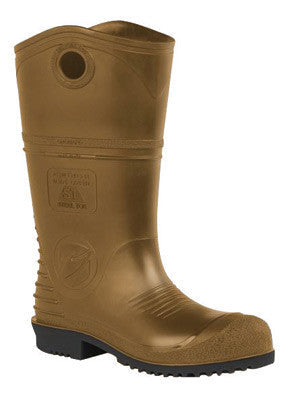 Onguard Men's DuraPro XCP PVC Chemical Resistant Boots: Protection and ...