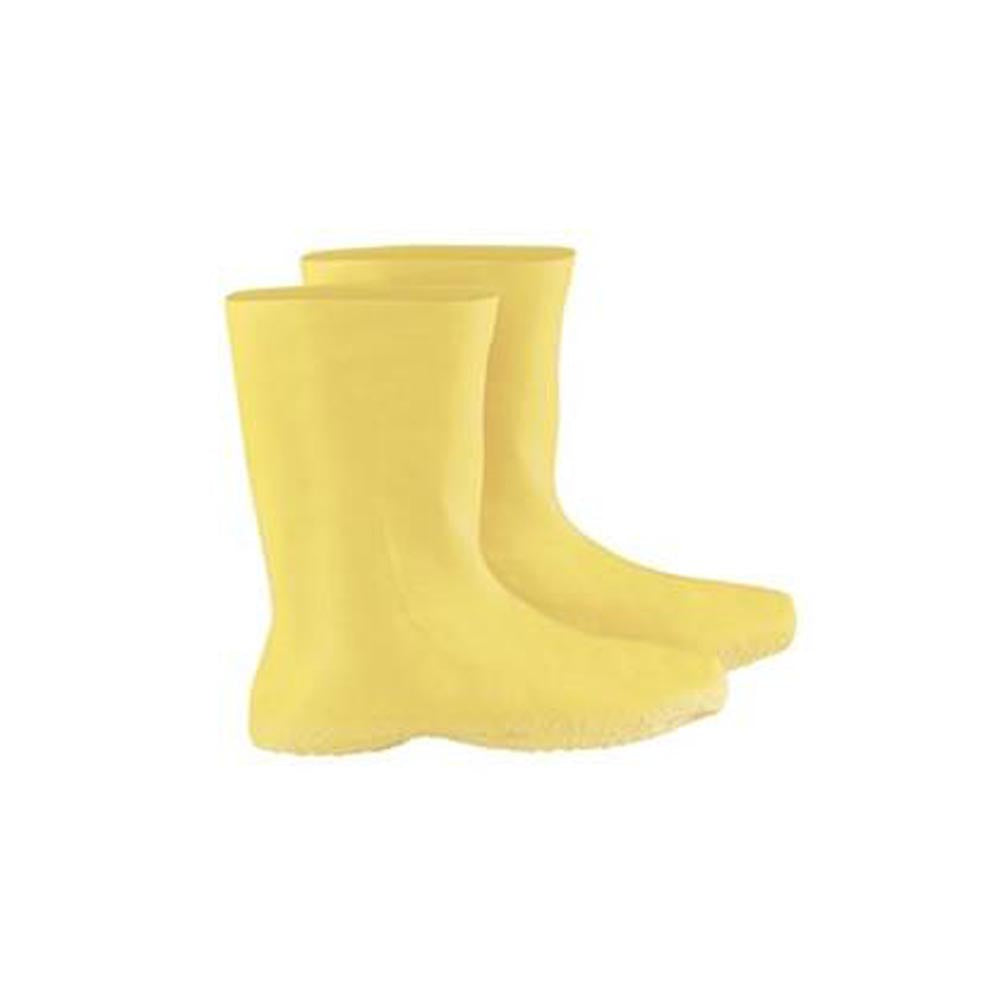 Radnor 12" Latex Hazmat Boot Covers – True PPE