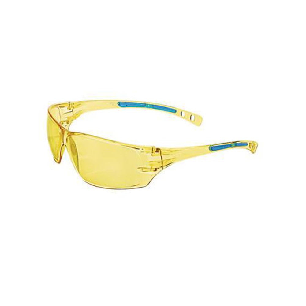 Enhance Safety and Style: Radnor Cobalt Classic Series Safety Glasses ...